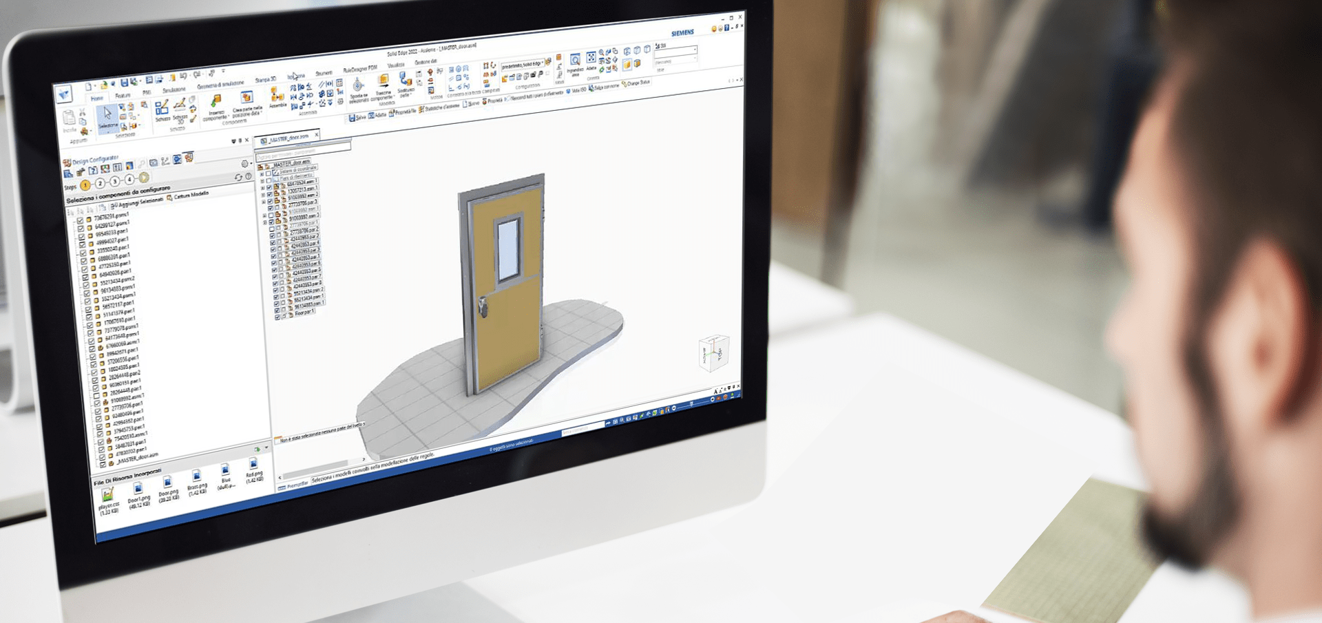 Webinar on demand | Design automation con Solid Edge Design ...
